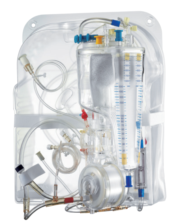 製品特徴 | キャピオックスFX BABY-FX特徴 | 医療機器 | テルモメディカルナビ