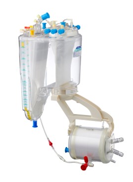キャピオックスFX advance 15/25 | 医療機器 | テルモメディカルナビ