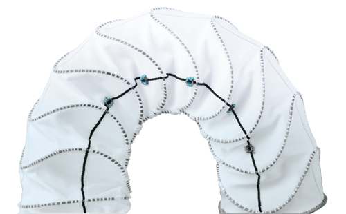 Thoraflex Hybrid | 医療機器 | テルモメディカルナビ