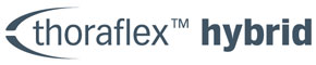 Thoraflex Hybrid | 医療機器 | テルモメディカルナビ