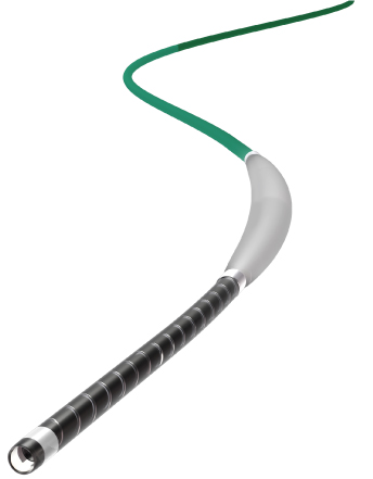 Wedge | 医療機器 | テルモメディカルナビ