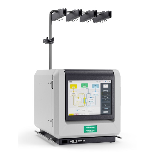 Quantum Flex細胞増殖システム | 医療機器 | テルモメディカルナビ