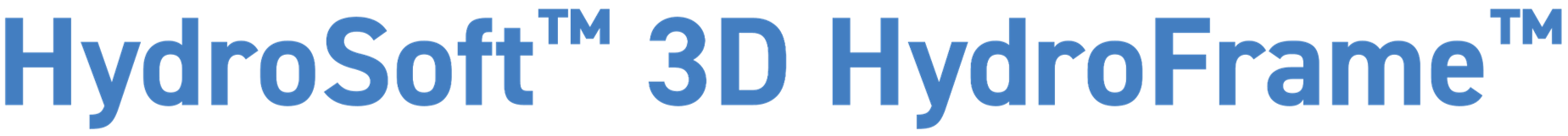 HydroSoft 3D / HydroFrame | 医療機器 | テルモメディカルナビ