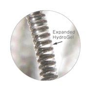 HydroSoft 3D / HydroFrame | 医療機器 | テルモメディカルナビ
