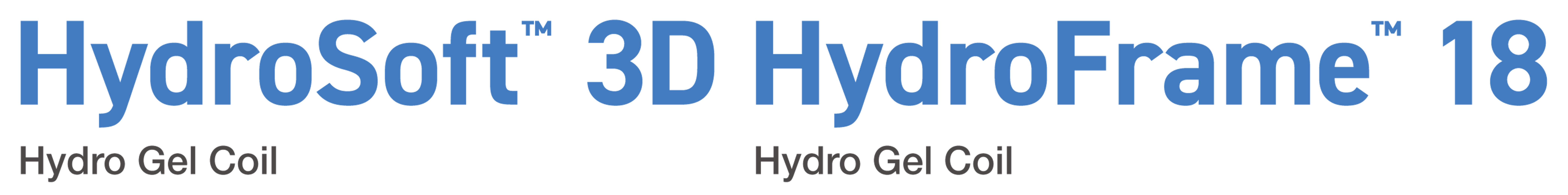 HydroSoft 3D / HydroFrame | 医療機器 | テルモメディカルナビ