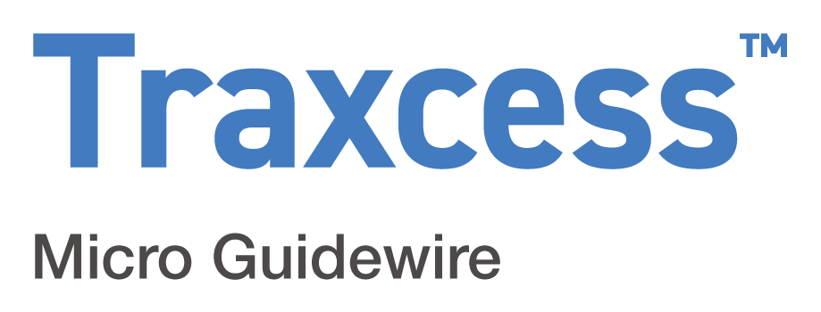 Traxcess | 医療機器 | テルモメディカルナビ