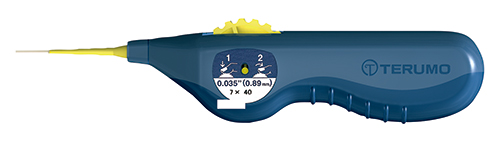 製品特徴 | R2P Misago特徴 | 医療機器 | テルモメディカルナビ