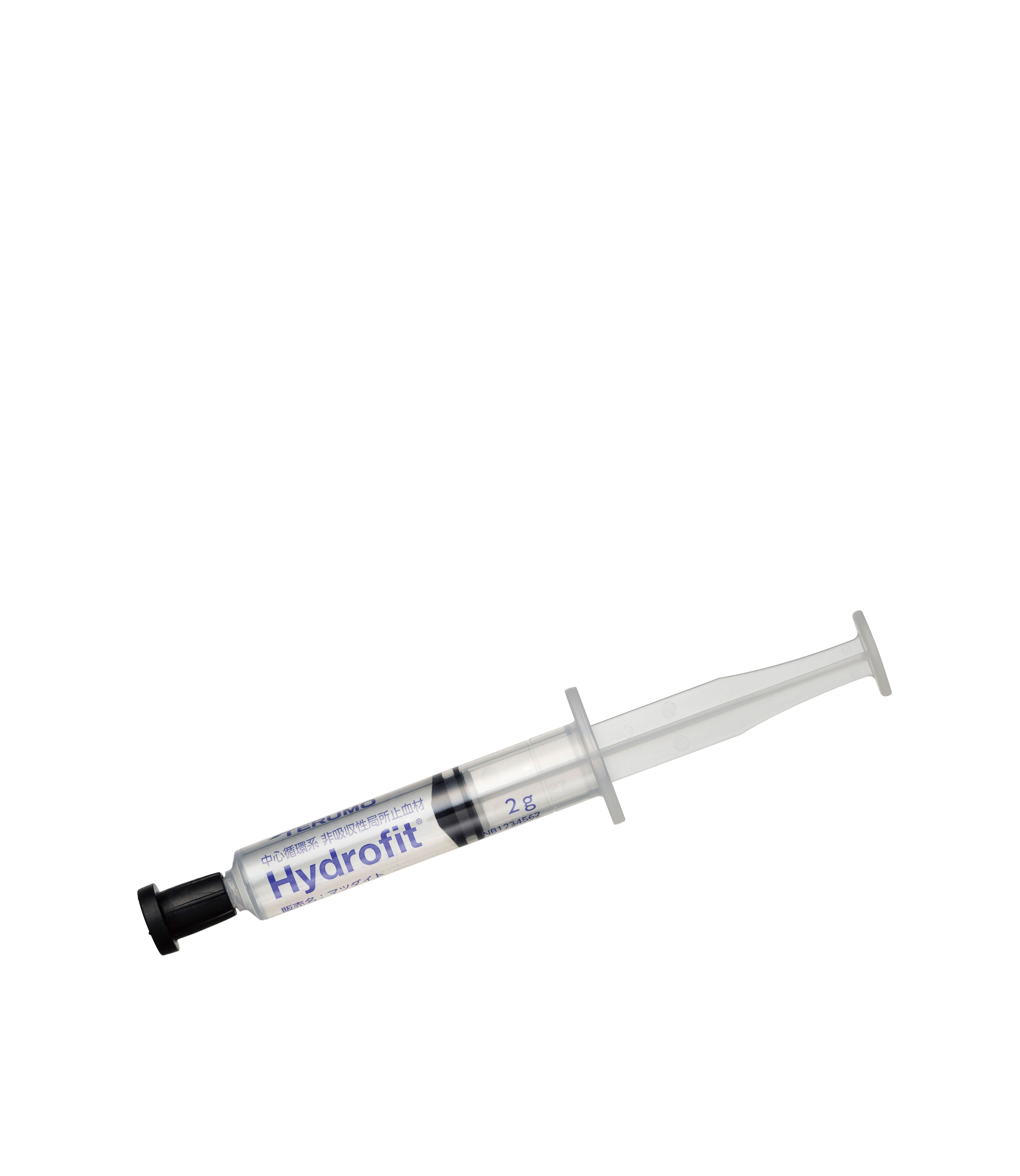 Hydrofit | 医療機器 | テルモメディカルナビ