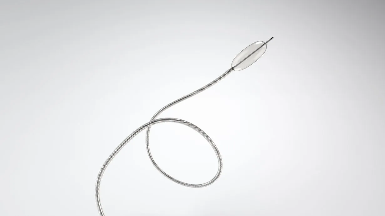 Scepter | 医療機器 | テルモメディカルナビ