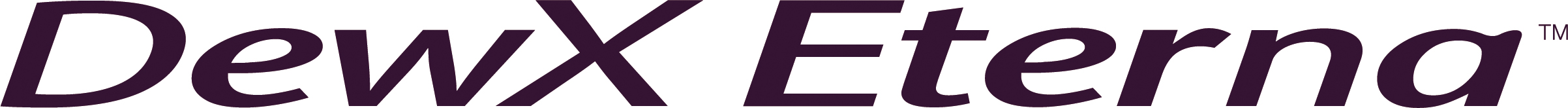 DewX Eterna | 医療機器 | テルモメディカルナビ