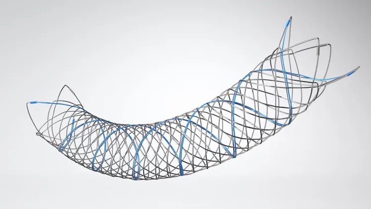 LVIS / LVIS Jr. | 医療機器 | テルモメディカルナビ