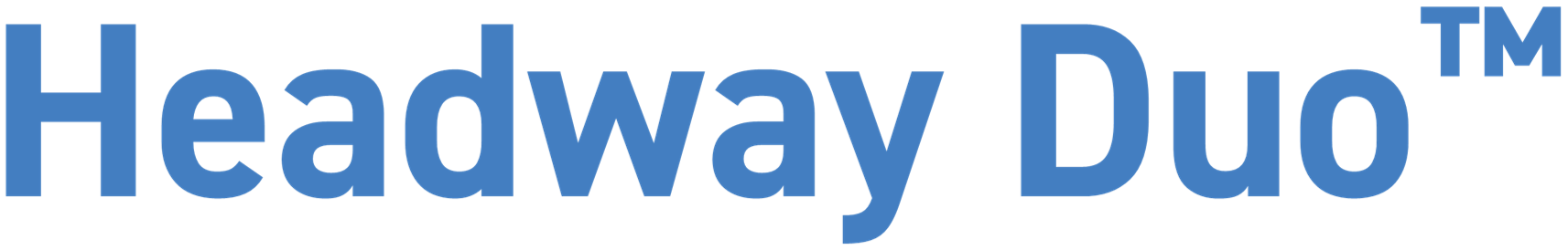 HeadwayDuo | 医療機器 | テルモメディカルナビ