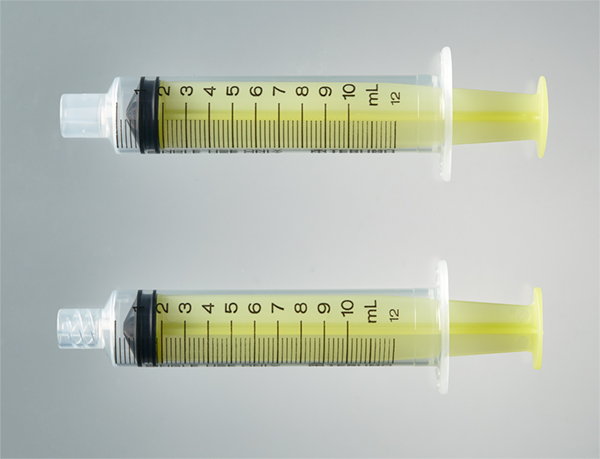 テルモシリンジPG6 | 医療機器 | テルモメディカルナビ