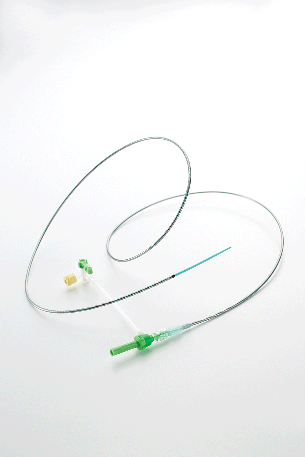 R2P DestinationSlender | 医療機器 | テルモメディカルナビ