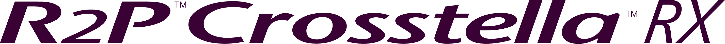 R2P Crosstella RX | 医療機器 | テルモメディカルナビ