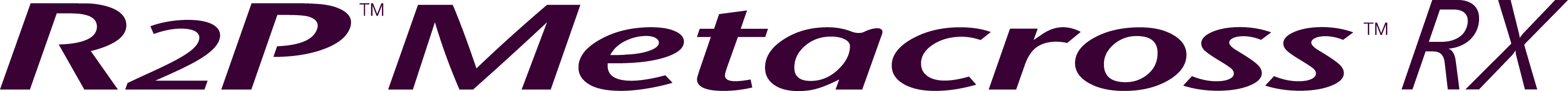 R2P Metacross RX | 医療機器 | テルモメディカルナビ