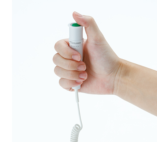 テルフュージョン小型シリンジポンプTE-362/TE-362関連製品 | 医療機器 | テルモメディカルナビ