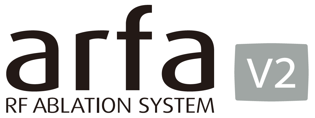 arfa | 医療機器 | テルモメディカルナビ